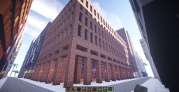 Bibliotheque Minecraft Maps | Planet Minecraft Community