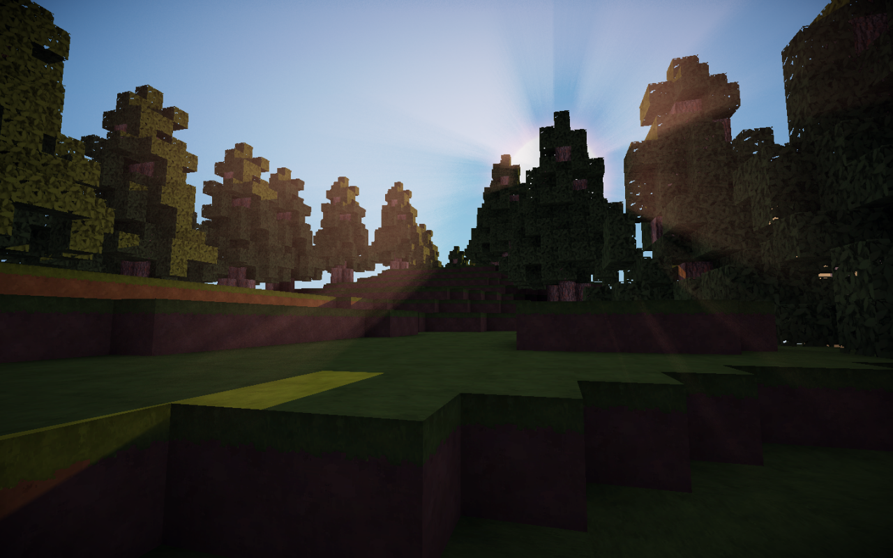 The Minaj Manor | DivergentMC (DOWNLOAD COMING SOON) Minecraft Map