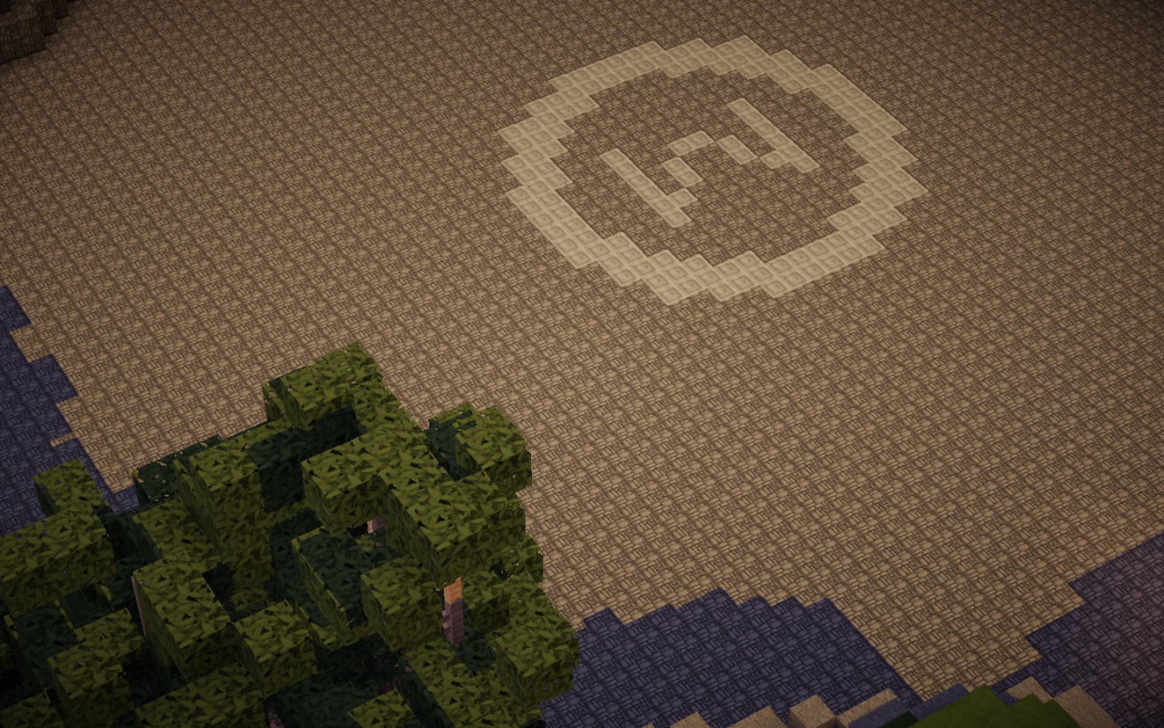 The Minaj Manor | DivergentMC (DOWNLOAD COMING SOON) Minecraft Map