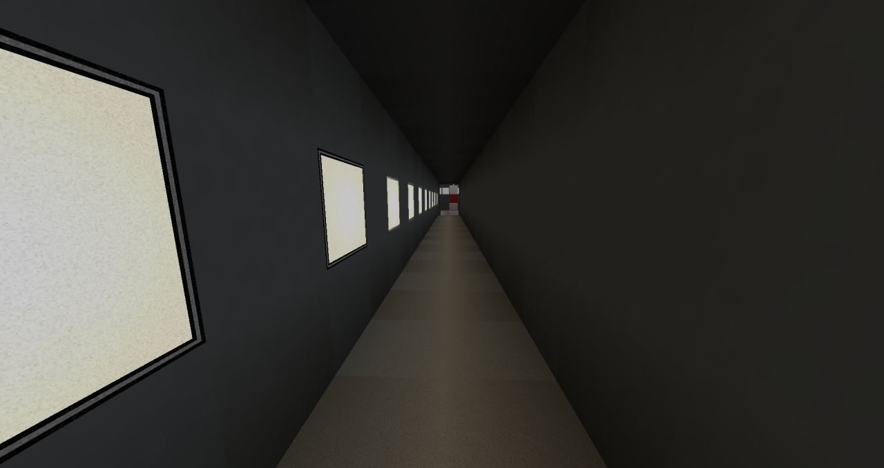 Compo's Silo & Control Room Minecraft Map