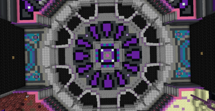 Dream Realm SMP Minecraft Server