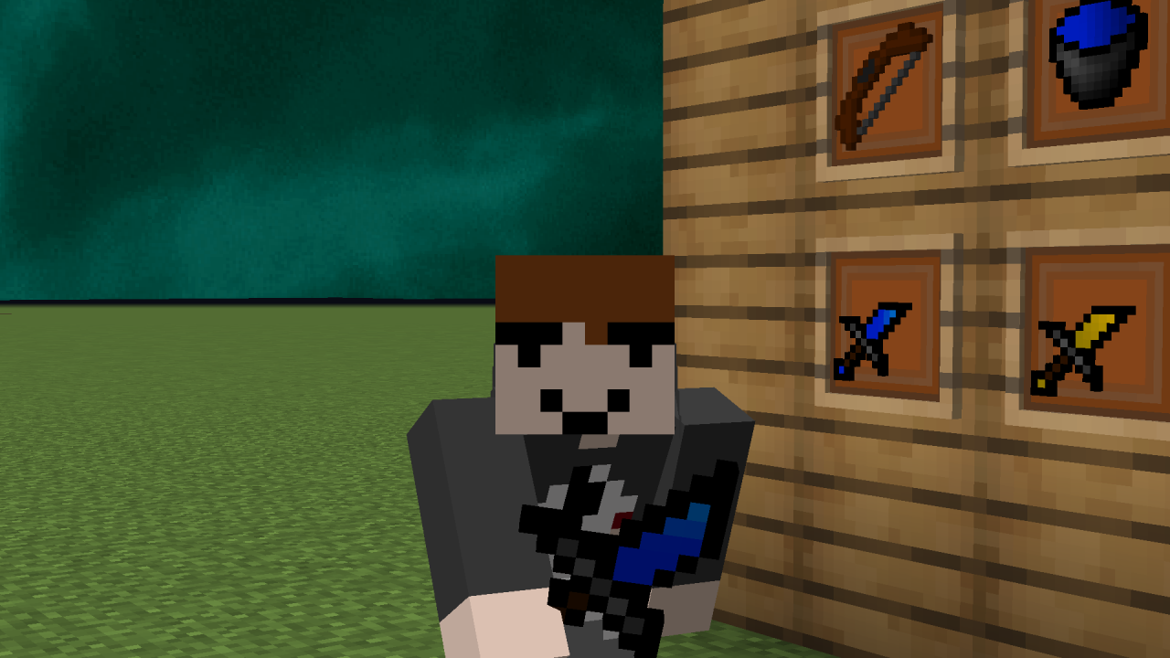 FT FPS PACK Minecraft Texture Pack