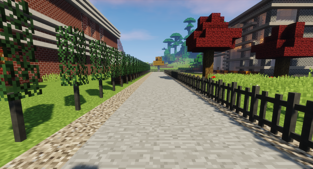 Minecraft Home Minecraft Map