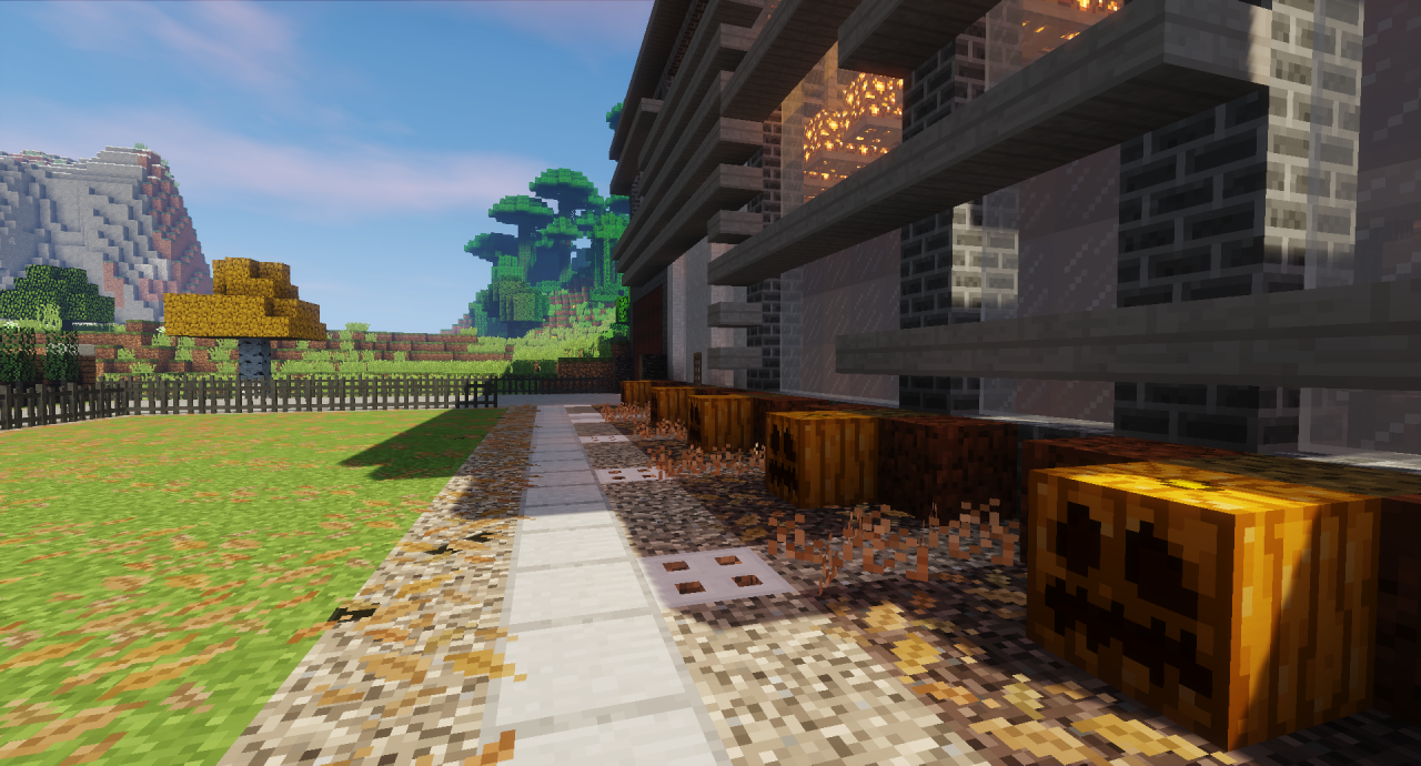 Minecraft Home Minecraft Map