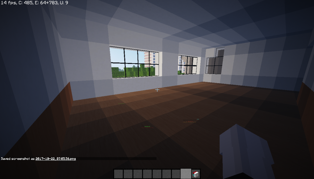 Anteiku Tokyo Ghoul 2 Minecraft Map