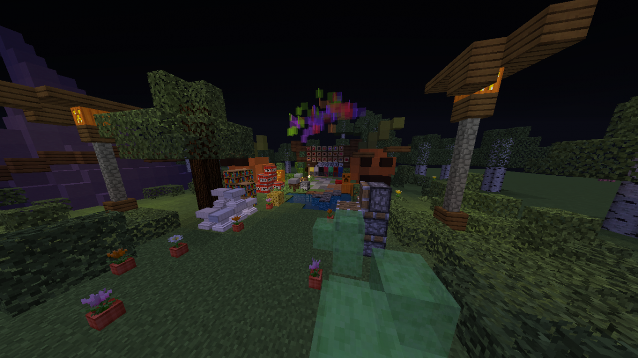 Joky x16 [PvP] [Pot] [SkyGames] Minecraft Texture Pack