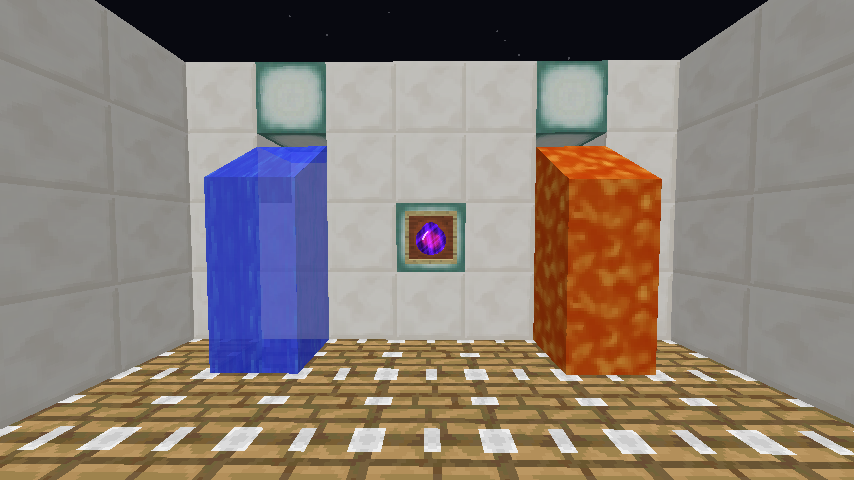 PAC-MAN's revenge by AlwaysBeKind Minecraft Texture Pack