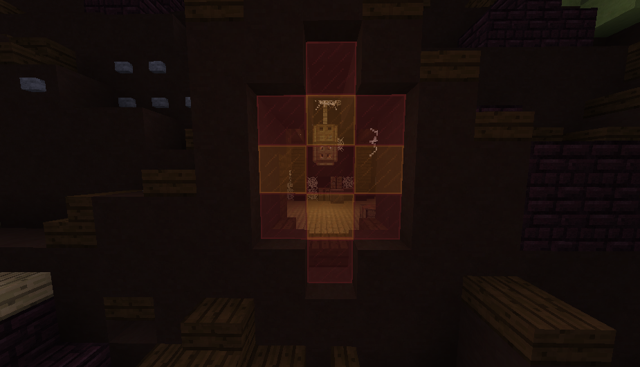 Minecraft Mystery Shack - Gravity Falls Minecraft Map