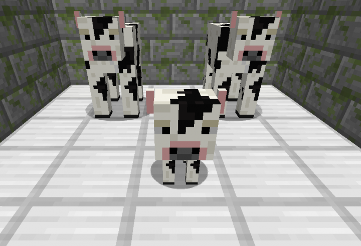 A-Zone Pack Minecraft Texture Pack