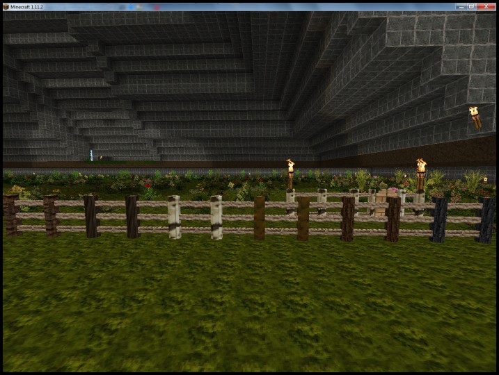 UnoWild on Planet Minecraft