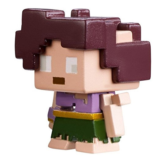 Herobrine's True Origins - Revealed with a Skin Pack and Toy? Minecraft ... Herobrine's True Origins - Revealed with a Skin Pack and Toy? Minecraft ...