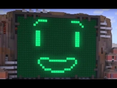 PAMA Texture Pack 1 Minecraft Texture Pack