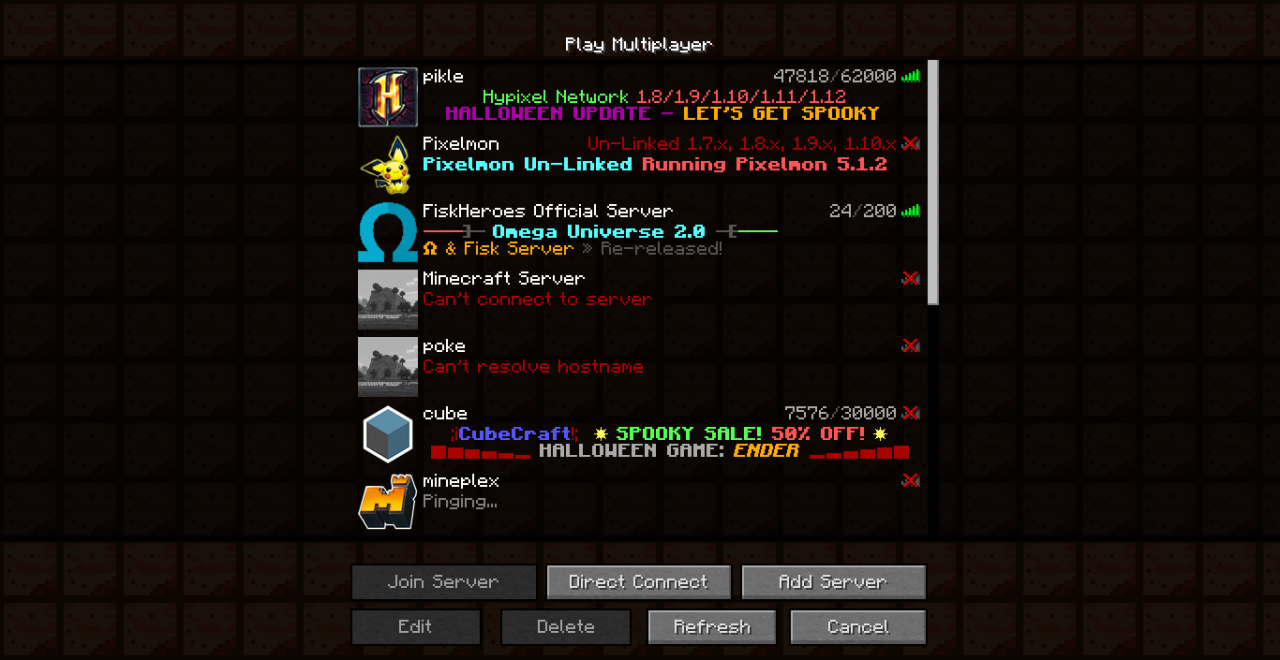 Diamonds to Poop Minecraft Texture Pack