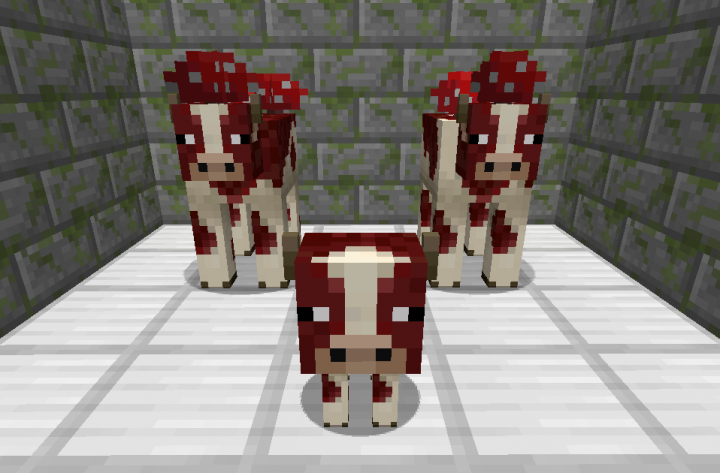 A-Zone Pack Minecraft Texture Pack