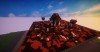 HCF Nether FoxyMC Minecraft Map