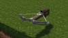 Custom Crossbow Model (Outdated) Minecraft Texture Pack