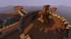 Castle Redmont Minecraft Map