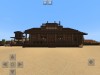 Armadillo (Red Dead Redemption) Minecraft Map