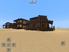 Armadillo (Red Dead Redemption) Minecraft Map