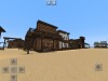 Armadillo (Red Dead Redemption) Minecraft Map