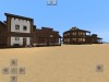 Armadillo (Red Dead Redemption) Minecraft Map
