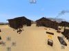 Armadillo (Red Dead Redemption) Minecraft Map