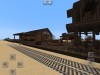 Armadillo (Red Dead Redemption) Minecraft Map