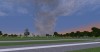 Minecraft Storm chasing map 1.10.2 (W.I.P) Minecraft Map