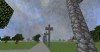 Minecraft Storm chasing map 1.10.2 (W.I.P) Minecraft Map