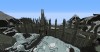 World of Warcraft: Icecrown Minecraft Map