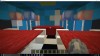 FNAF Sister Location Map Minecraft Map