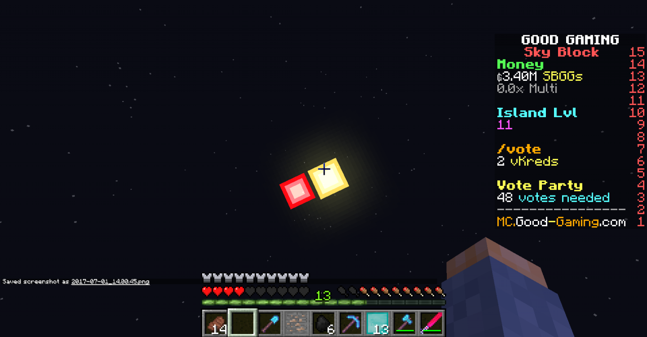 Force Craft WIP Minecraft Texture Pack