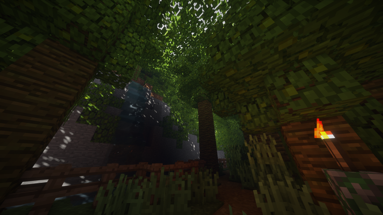 King's Squad [Spell-Based PvP Arena] Minecraft Map