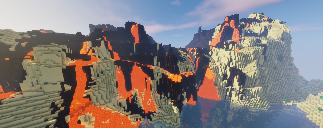 play.MythicWorldsMC.com - Survival / Doctor Who / Custom Minecraft Server