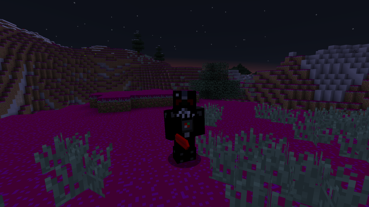 Force Craft WIP Minecraft Texture Pack