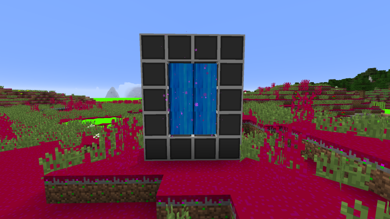 Force Craft WIP Minecraft Texture Pack