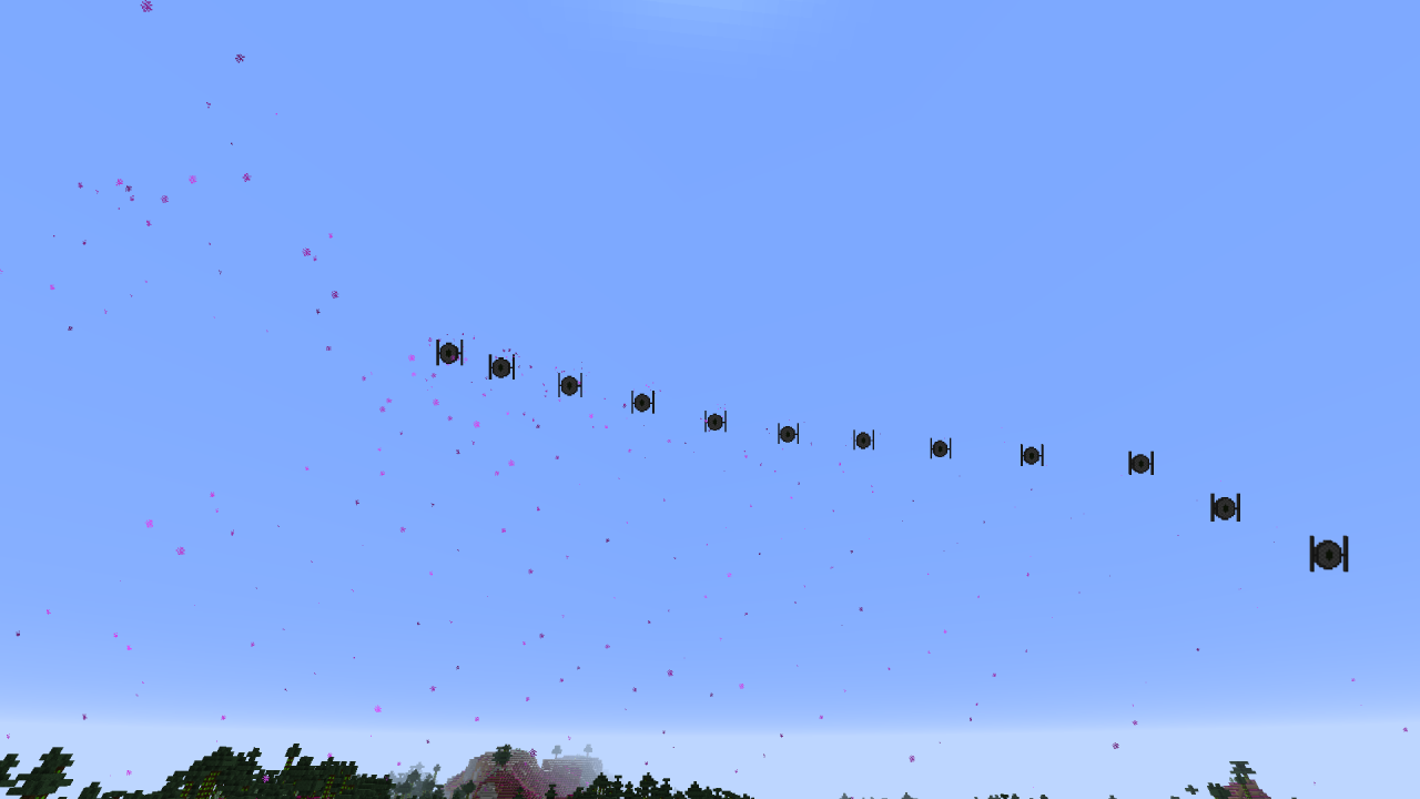 Force Craft WIP Minecraft Texture Pack