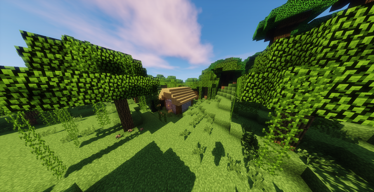 Ancient Empire - Towny Survival Minecraft Server