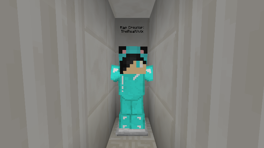 Tranquility Minecraft Map