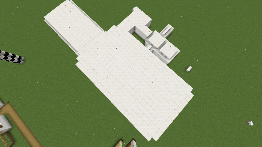 Tranquility Minecraft Map