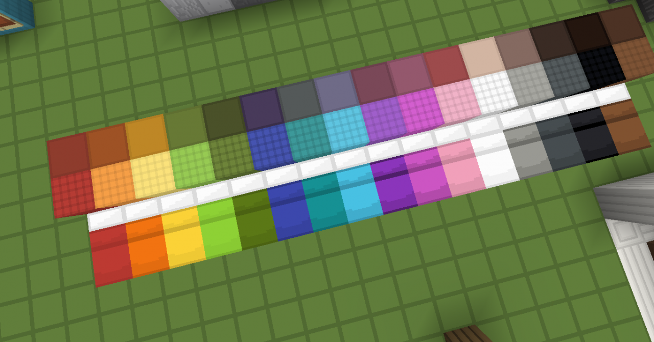 NooblesCraft Minecraft Texture Pack