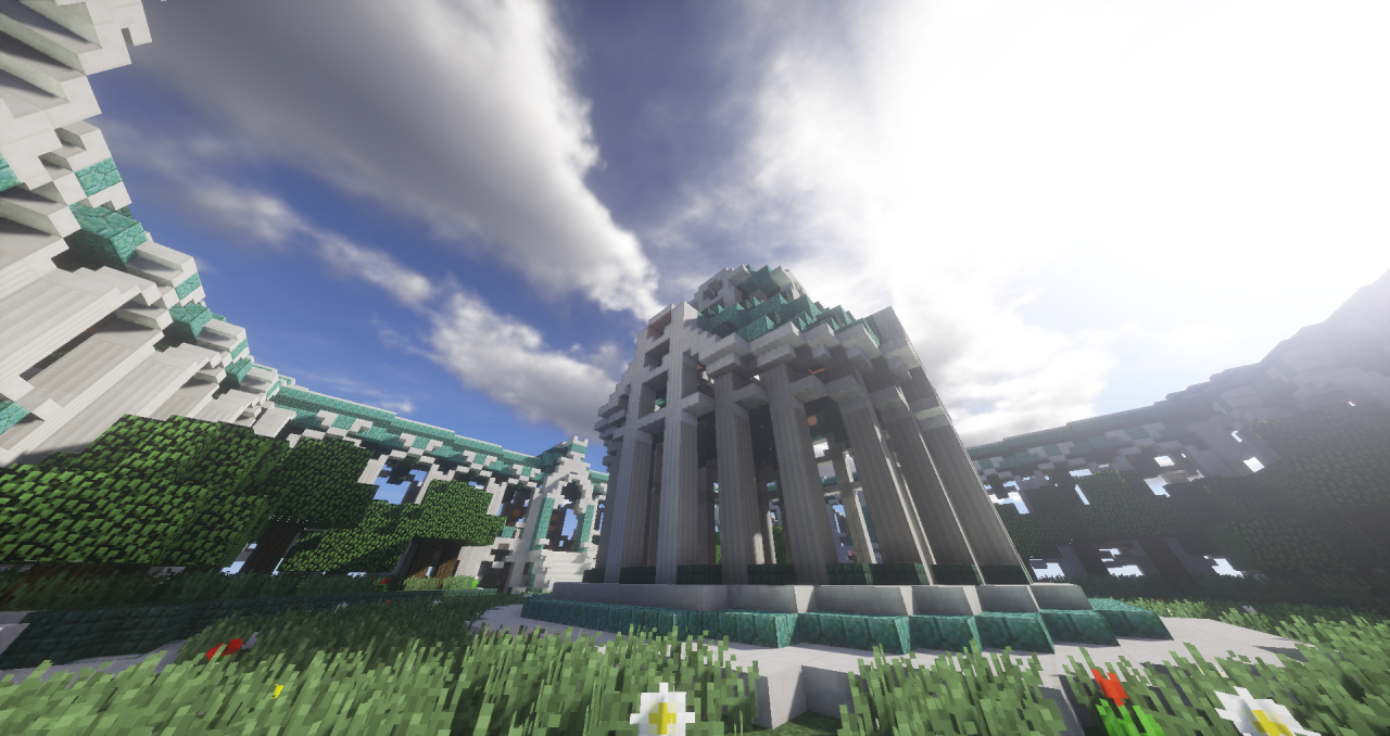 Minecraft - Simple Minecraft Server