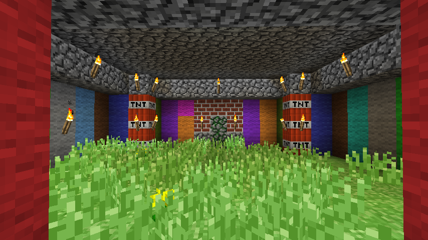 Alpha Adventures - Release 1.7.10+ Texture Pack Minecraft Texture Pack