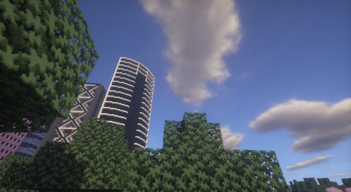 PVP-FACTORY Minecraft Server