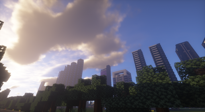 PVP-FACTORY Minecraft Server