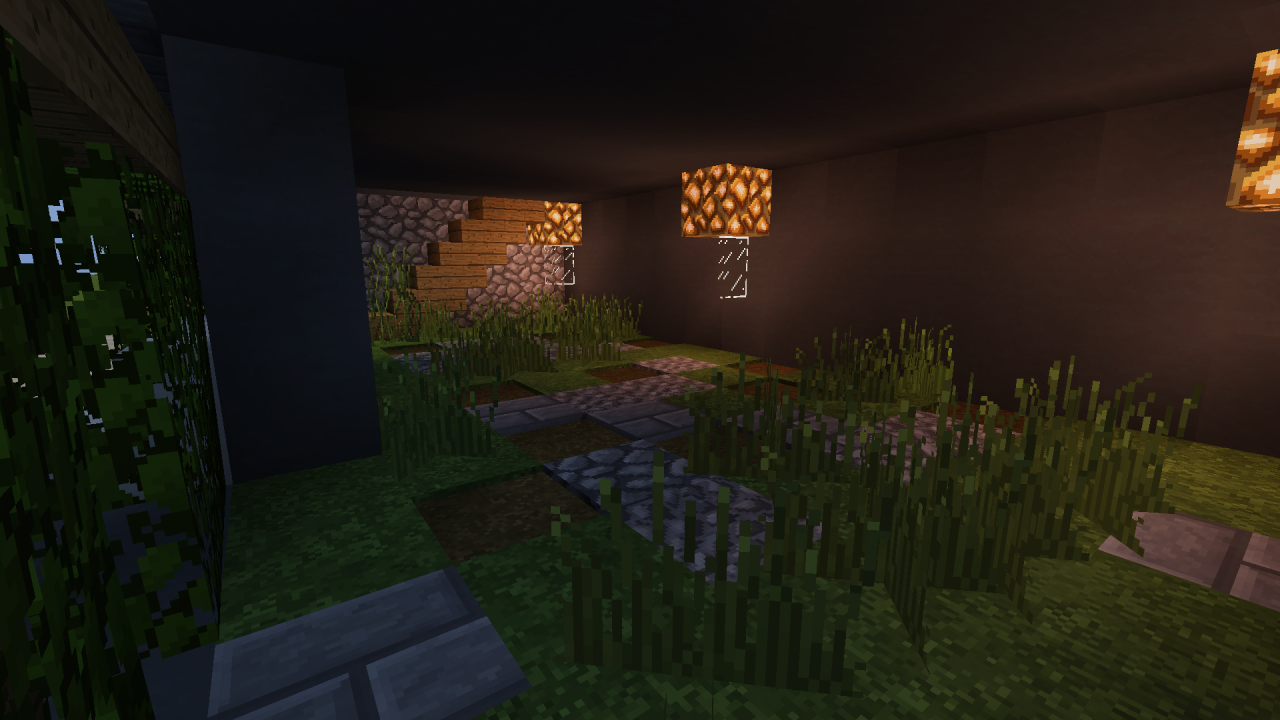 Urban Building Minecraft Map