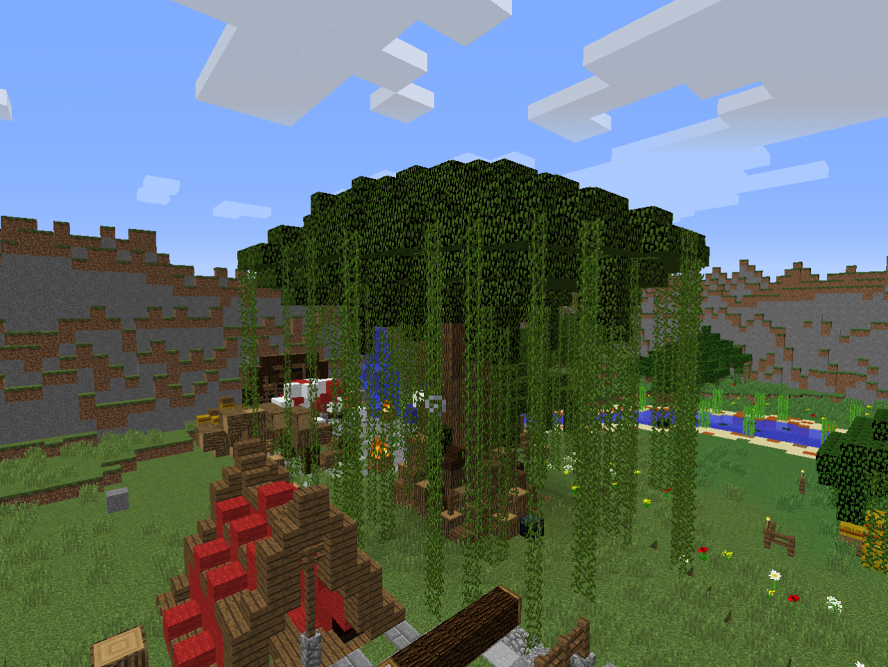 Simple Kit Pvp Minecraft Server