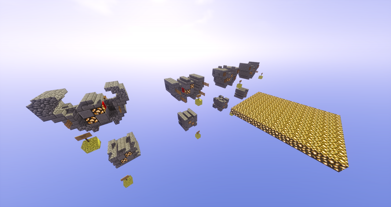 Assorted D.R.O.N.E.S. (Destination Reconissance Omni-Neutralizing Environmental Surveyor ...