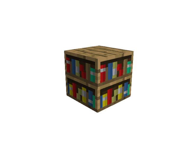 Resoursas - A default resourcepack! Minecraft Texture Pack