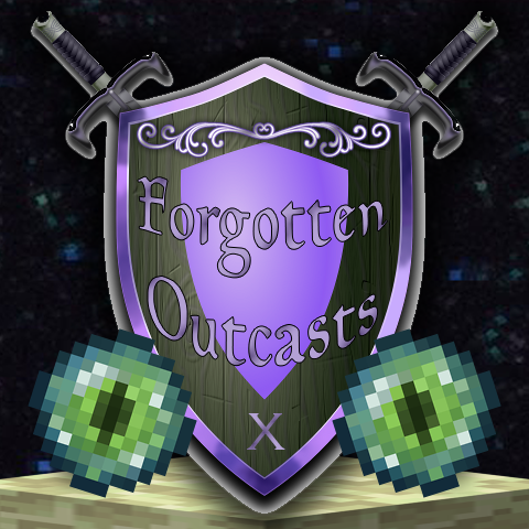 Forgotten Realm Minecraft Server